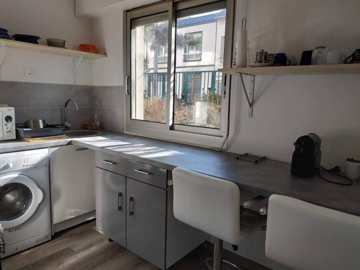 Superbe Appartement Métro Mairie D'issy - Issy-les-Moulineaux