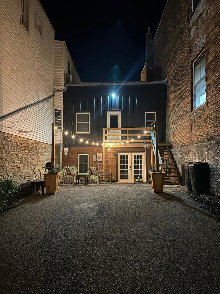 Backwater Studio Downtown Decorah - Decorah, IA