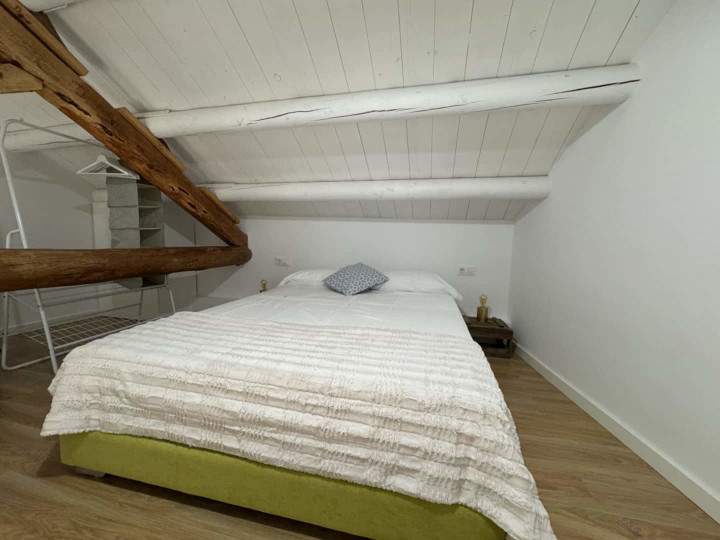 Casa Don Pelayo Boutique Apartment 4 - Cretas