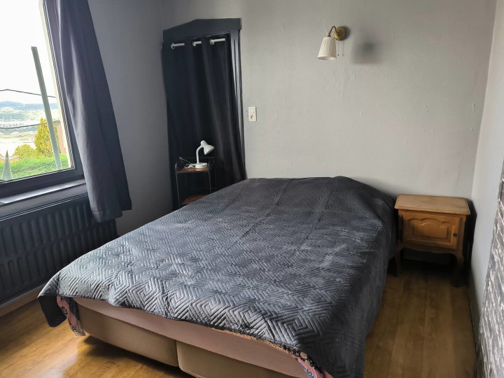 Maison Familiale - Provincie Luik