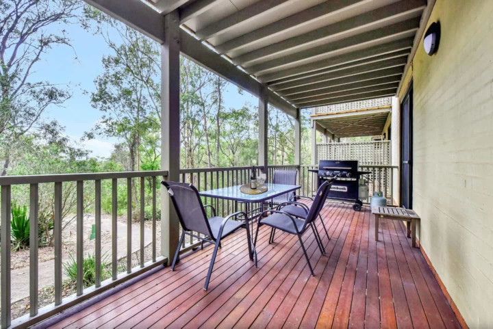 Villa Burgundy With Free Wine Tasting - Hunter Region