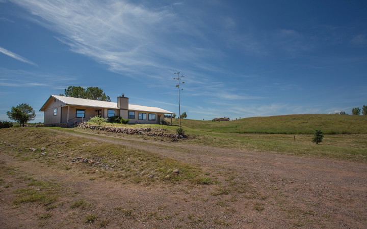 Mcfitz Guest Ranch - Sonoita, AZ