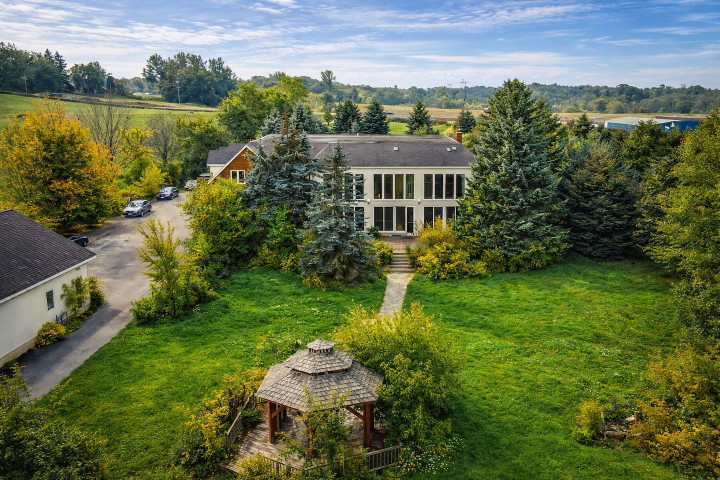 The Countryside Oasis - Ontario