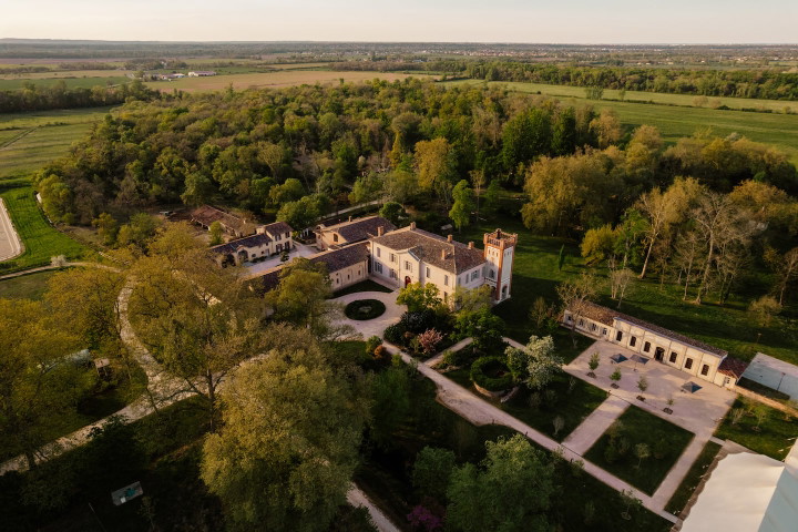Château Des Demoiselles - Muret