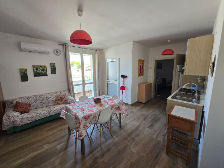 Mare  Balcony  A/c  Beach Included - Roseto degli Abruzzi