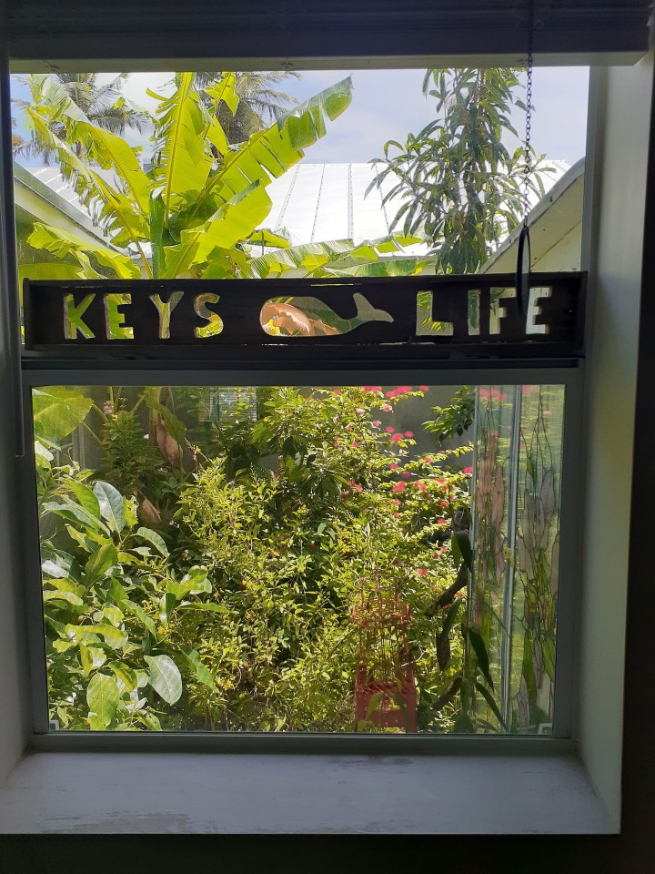 Cottage By The Sea - Key Largo, FL