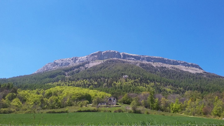 Appartement - "Le Cabanon" - Tallard