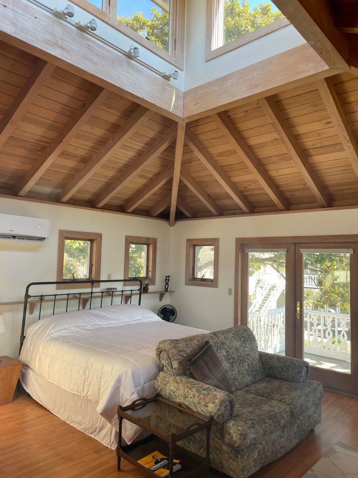 Carriage House - Chesapeake Bay