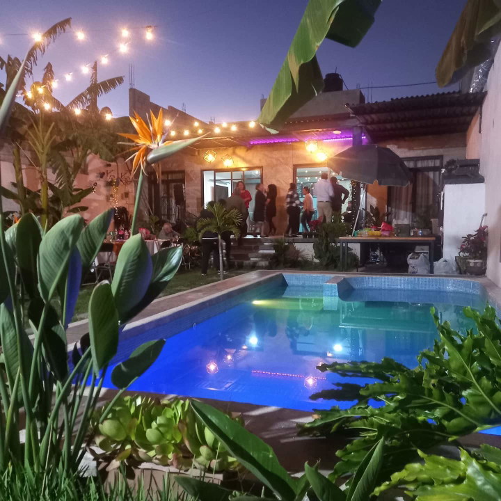 Casa Luna Mía - Atlixco