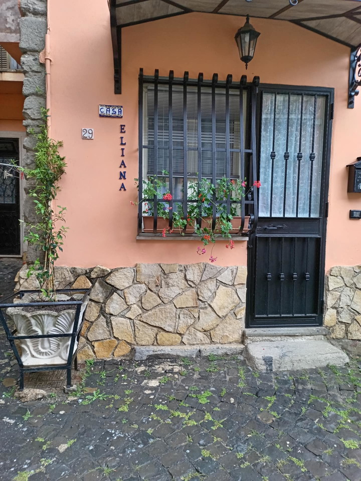 Casa Eliana - Marino