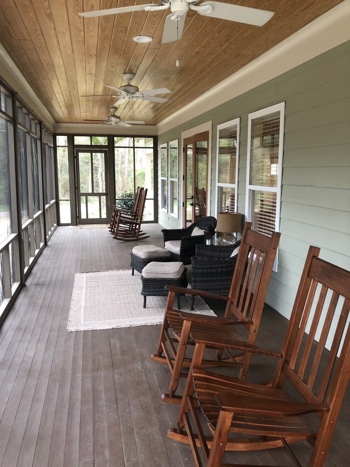 Our Little Farmhouse - Laurel, MS