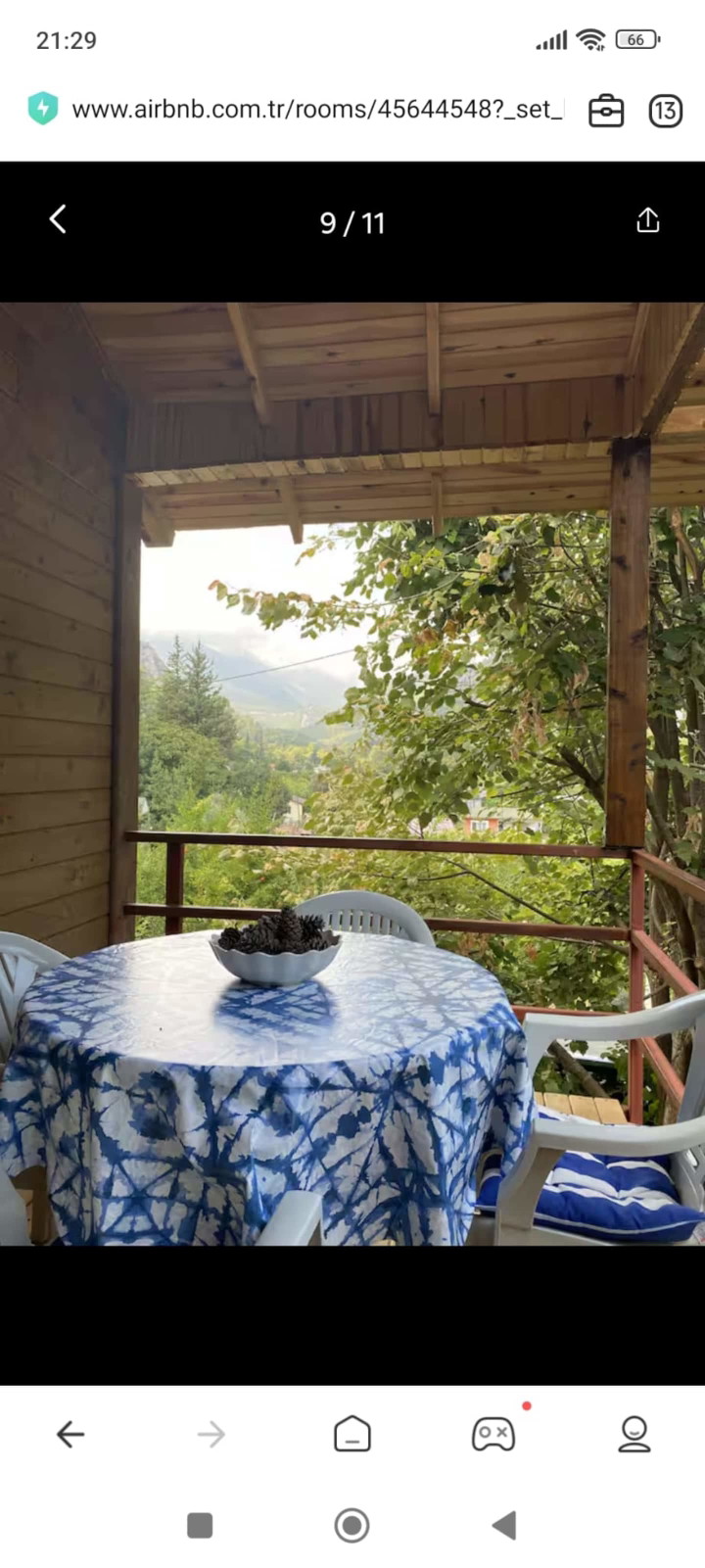 ÇıRalı Village Cottage For Quiet Escape - Adrasan