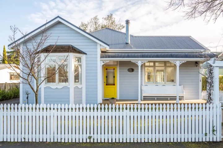 Picture Perfect In The Heart Of The Greytown - 그레이타운