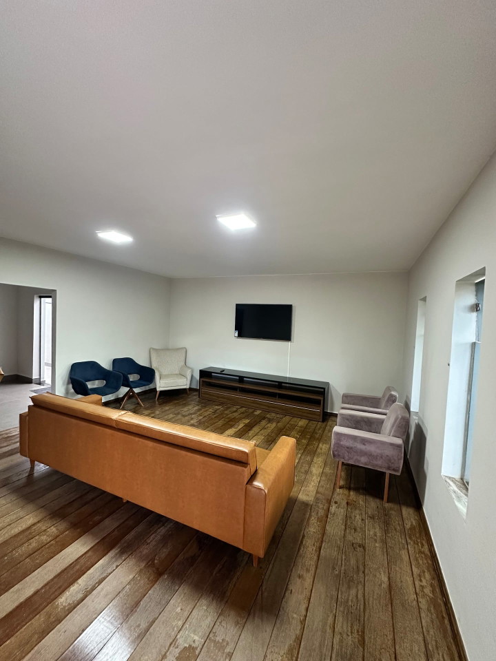 Casa Olinda Expozebu / Airport Gourmet Area - Uberaba