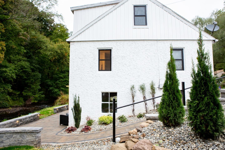 Creekside Cottage - Reading, PA