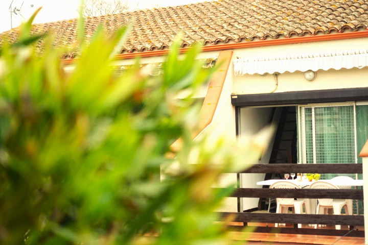 Appartement Terrasse Endeavour Argeles Sur Mer . - Argelès-sur-Mer