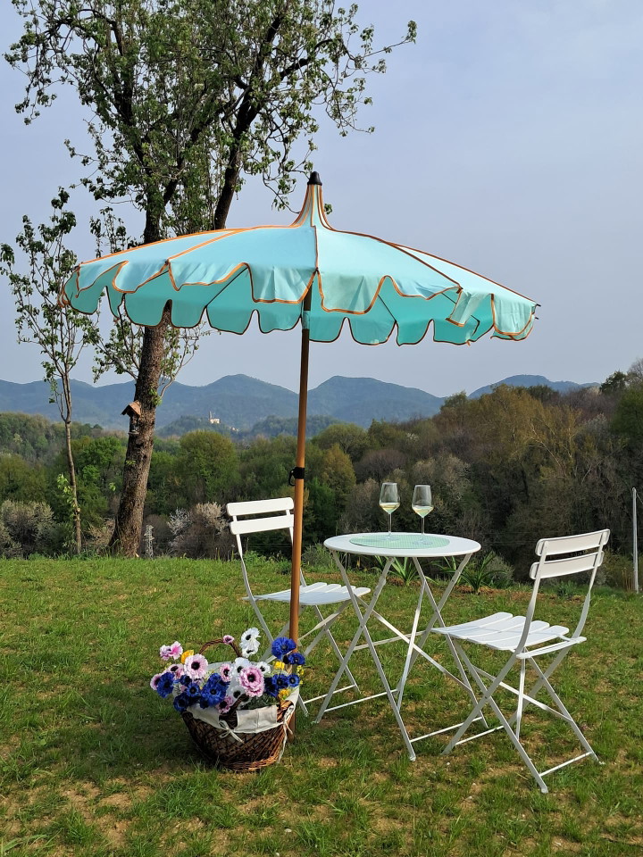 Riva Beata-app Il Borgo E Vini Asolo Prosecco Docg - Asolo
