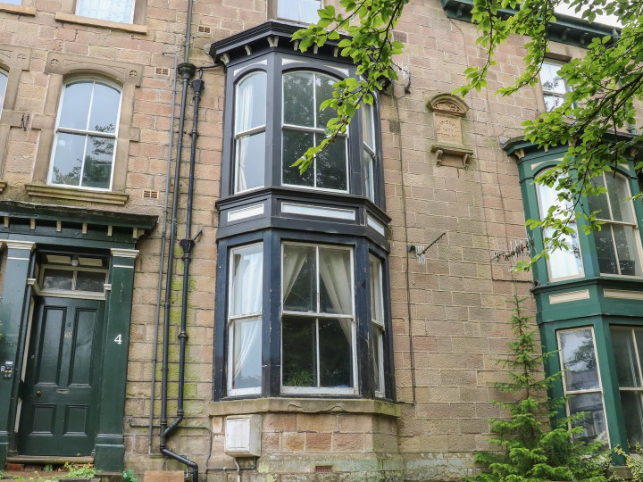 Belvedere - Buxton