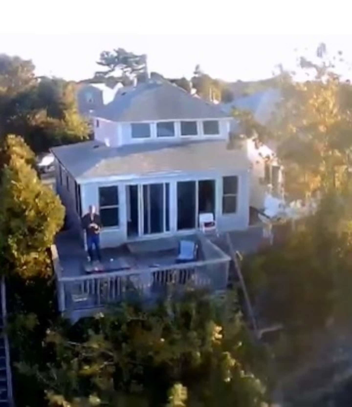 Cove-cottage, Waterfront Year-round Getaway - Rhode Island