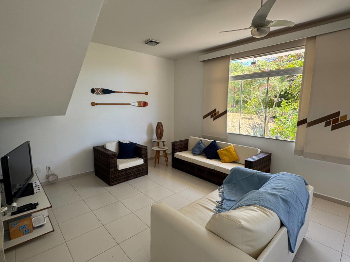 Refuge In Peró - Cabo Frio