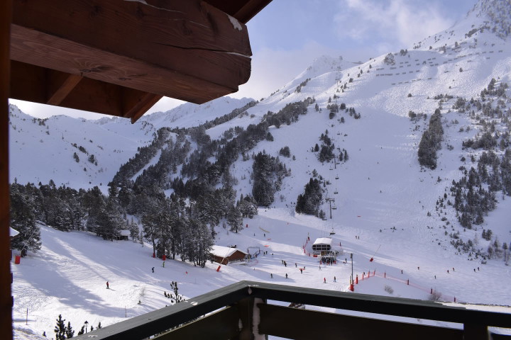 Les Arcs 1950, 6 Person, Ski In/ski Out Top Floor - Val Claret
