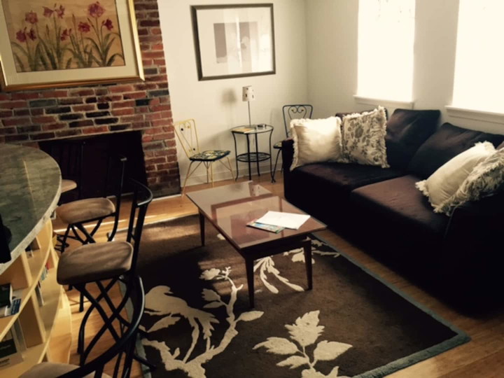 Luxurious, Eco-friendly Apartment - Washington, DC