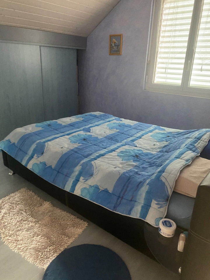 Chambre En Collo. Non Fumeur 1 Ã 2 Pers. 25 M2 - Lausanne