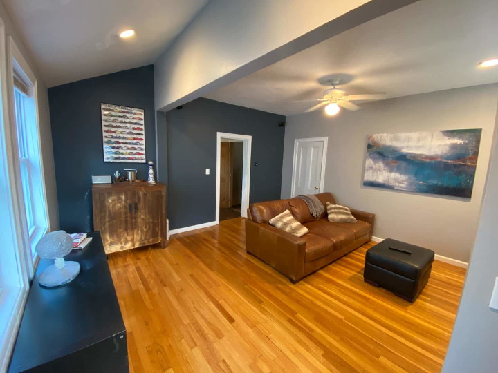 Modern 2 Bedroom With Parking - Waltham