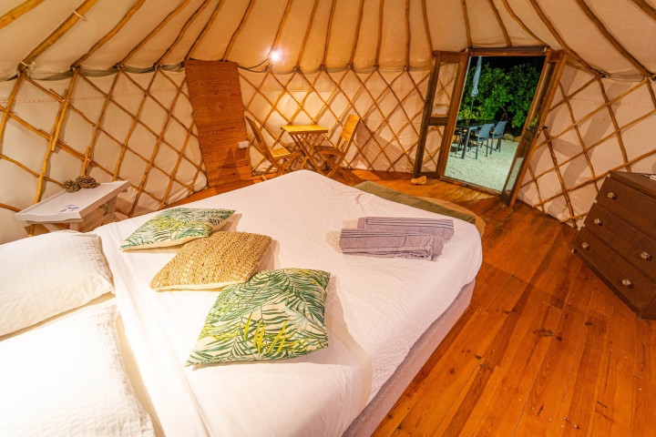 Romantic Yurt In The Algarve - Algarve