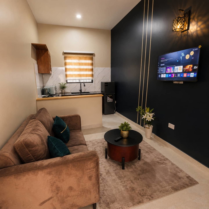 Mafanikio Homes Apt1 - Tanzanie