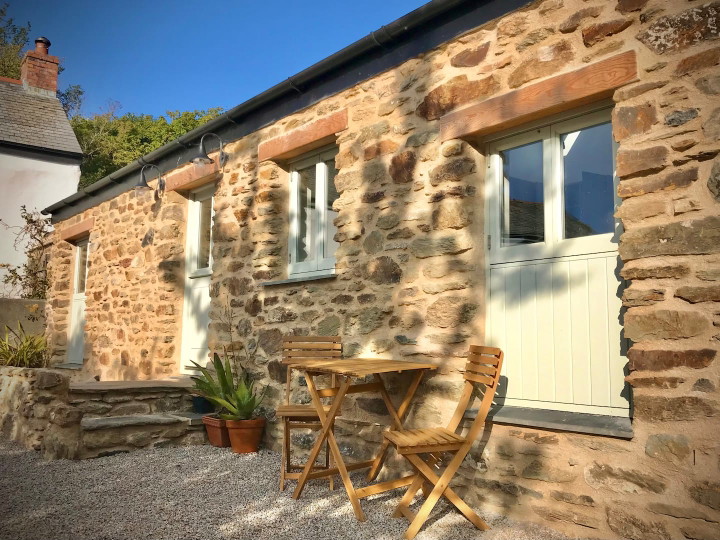 Peaceful 1-bed Guesthouse With Parking - Redruth