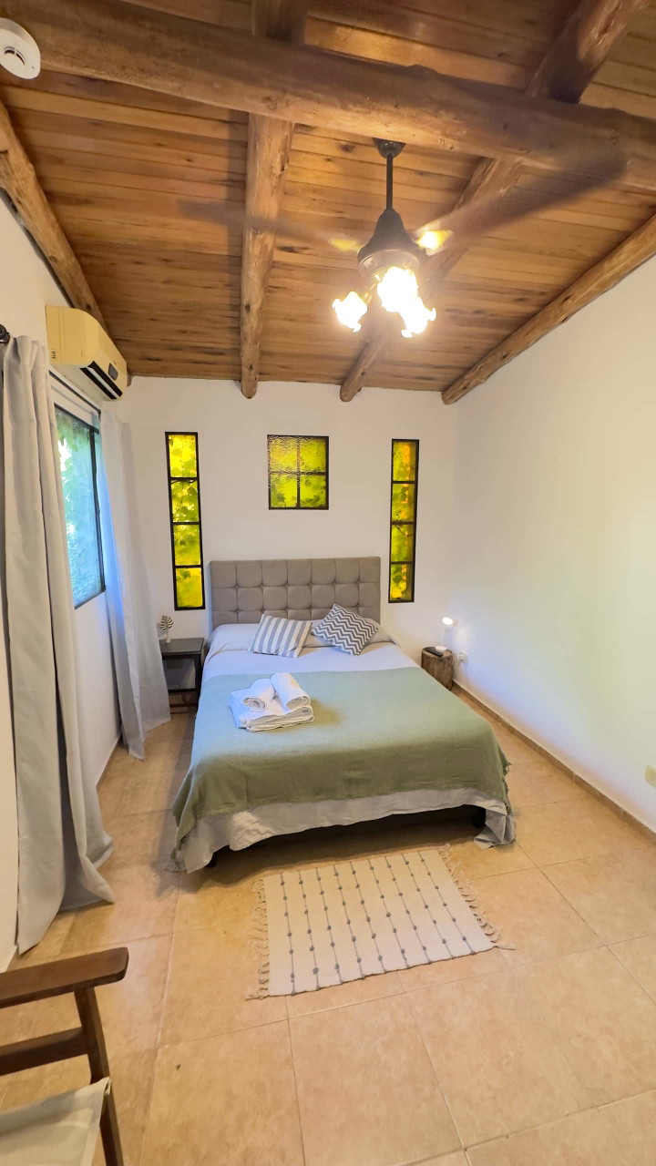 Habitación Costanera Puerto - 科隆