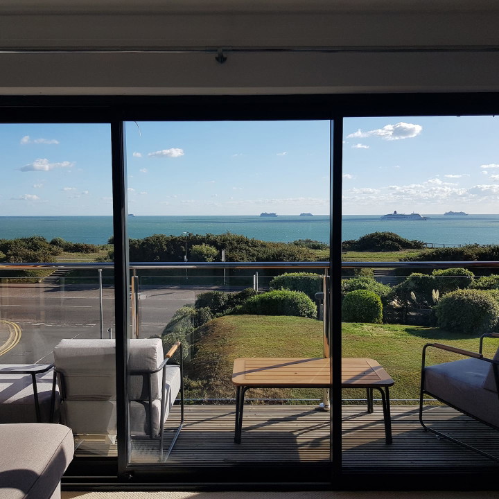 Luxury@oceanview House Dorset Close To Beach&cafes - Bournemouth