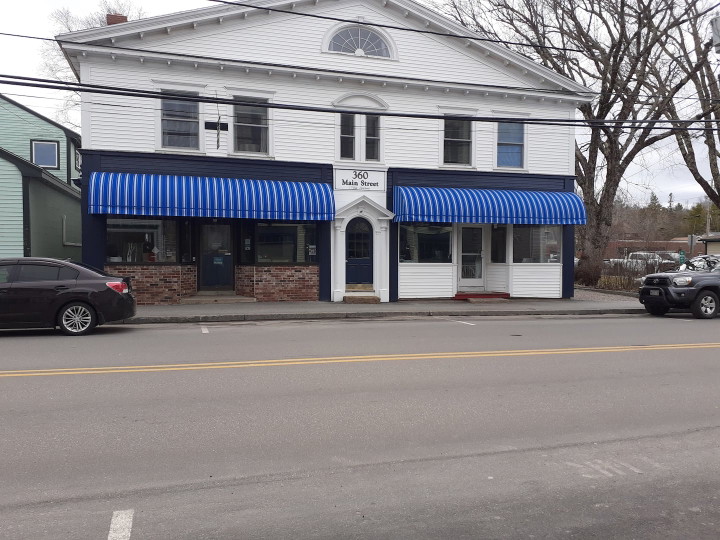 Sea Breeze - Bar Harbor