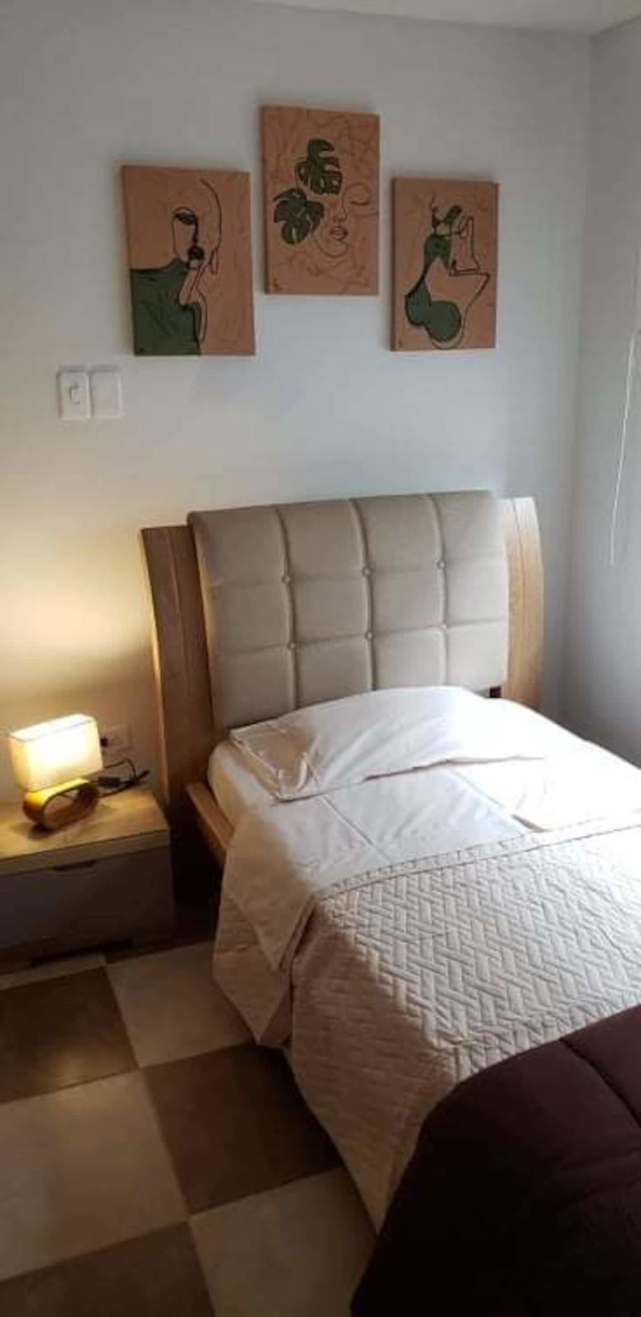 Freshly Remodeled Apartment Suite! - Barranquilla