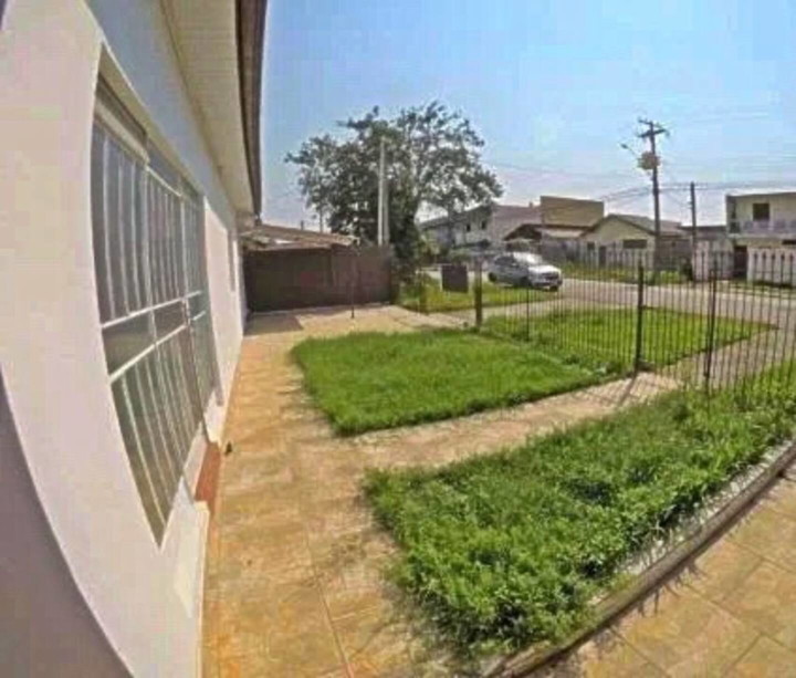 Sunny And Well-located House In Hauer ️️ - Curitiba