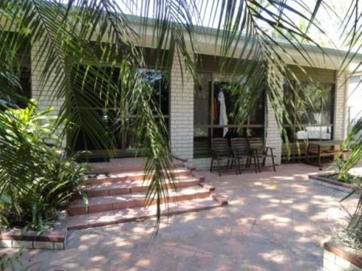 Beachfront Rest - Toogoom