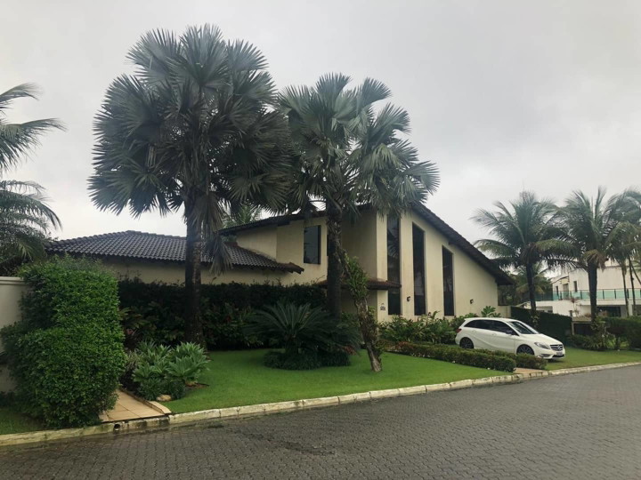 Casa Família, Wifi, Piscina, 400 Mt Praia, Guarujá - Guarujá