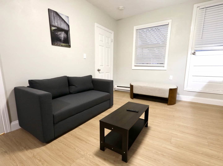 Apt Next To Airport/5 Min To Downtown - Hull, MA