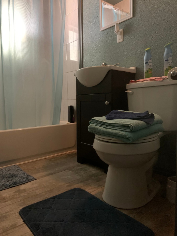 Peppermint House - Kingsville, TX