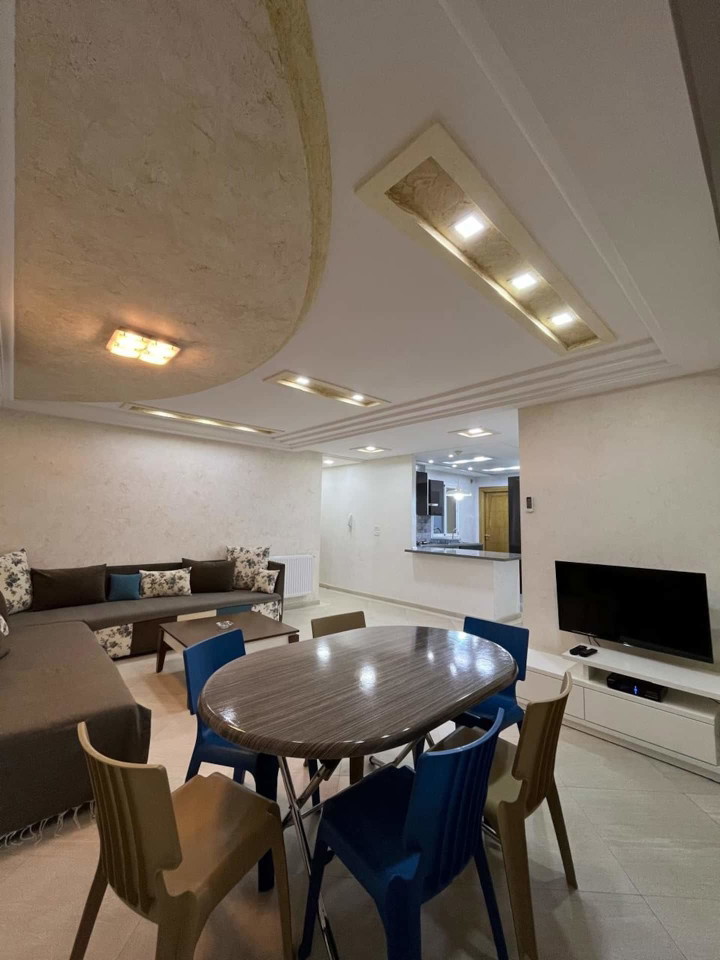 Luxury Apartment In The City Center - Mahdia