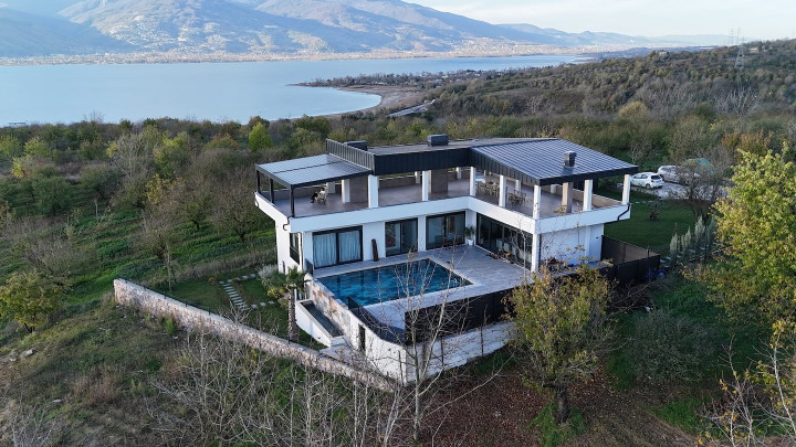 Casa De Nara: Göl Manzaralı ÖZel Doğa Evi - Sapanca