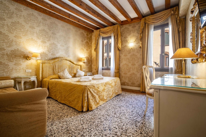 Ca' Di Malta Room 1 By Wonderful Italy - Venecia