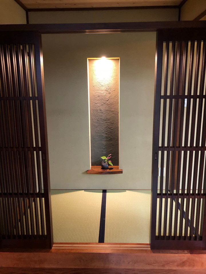 大前家/Oomae-ke 　高山市民泊 - Takayama