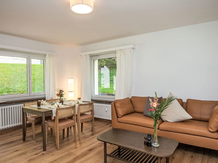 Chesa Salet By Interhome - Saint-Moritz