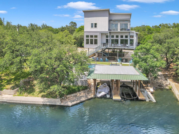 The Elevated Retreat | Concierge Services - Kingsland, TX