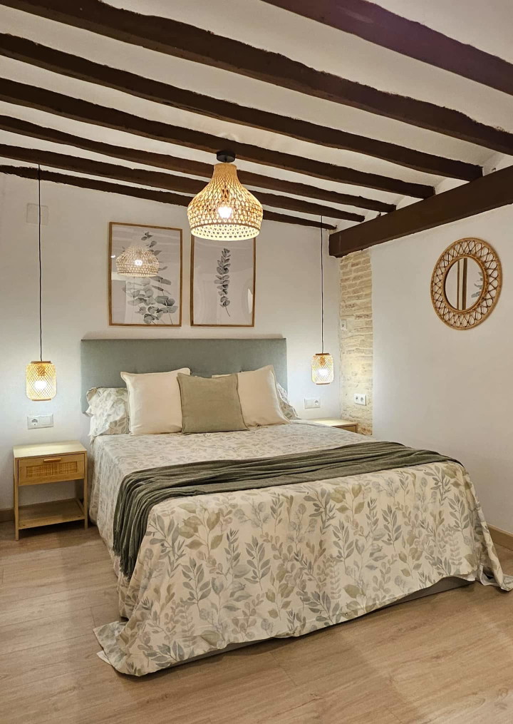 Lovelyloft Trafalgar Con Terraza - Alicante