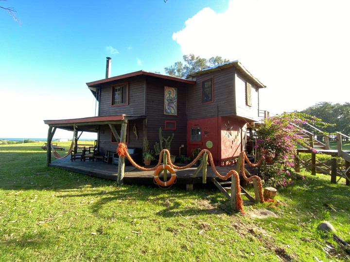 Casa Grande In The Countryside - Uruguay