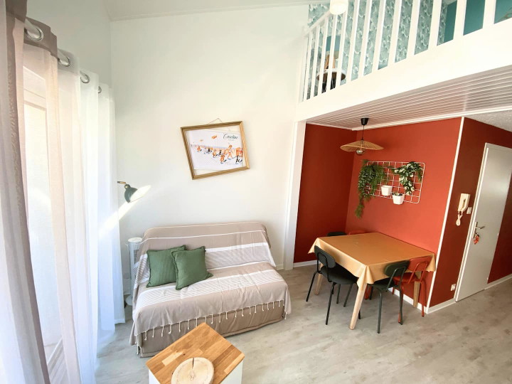 Le Doux Refuge 2* - Proche Plage Et Arago - Les Sables-d'Olonne