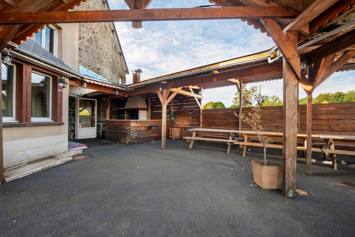 Gîte De Groupe L'idem - Normandie